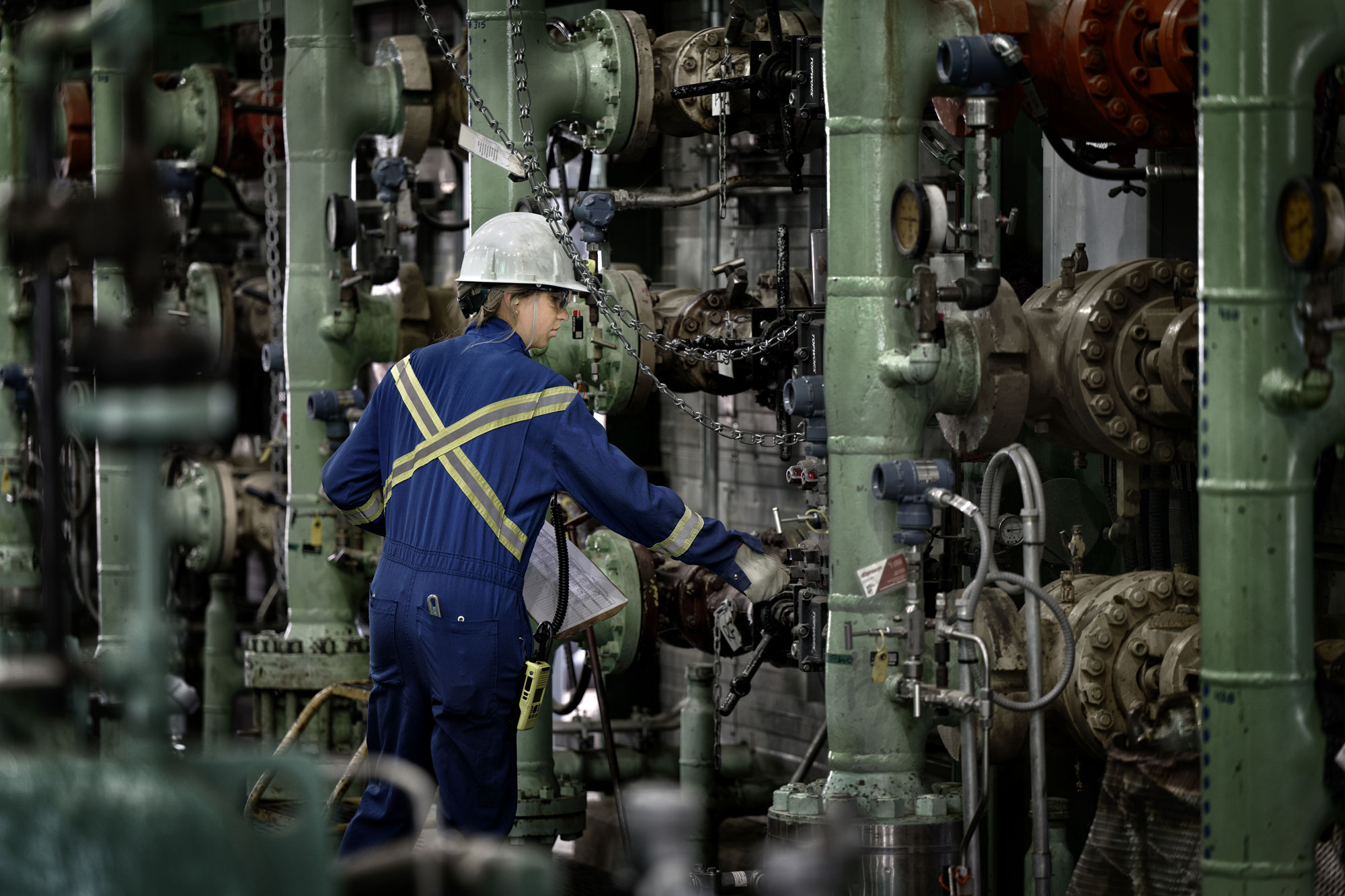 Pipeline & Operations - Keyera
