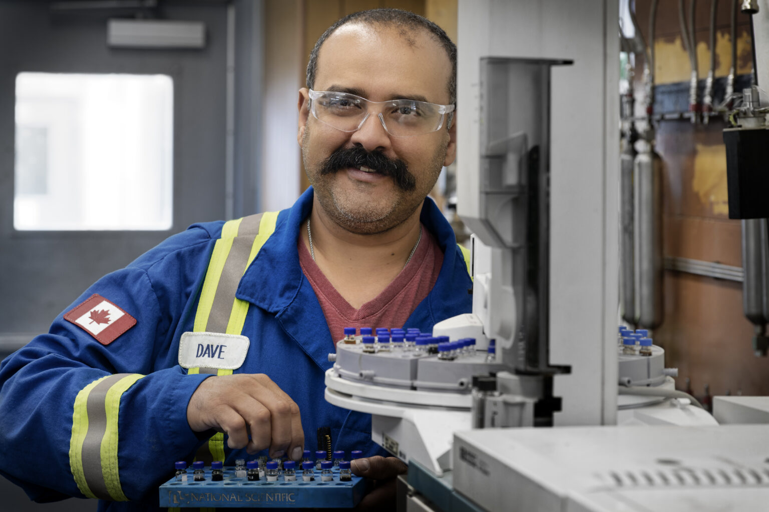 Working at Keyera - Keyera