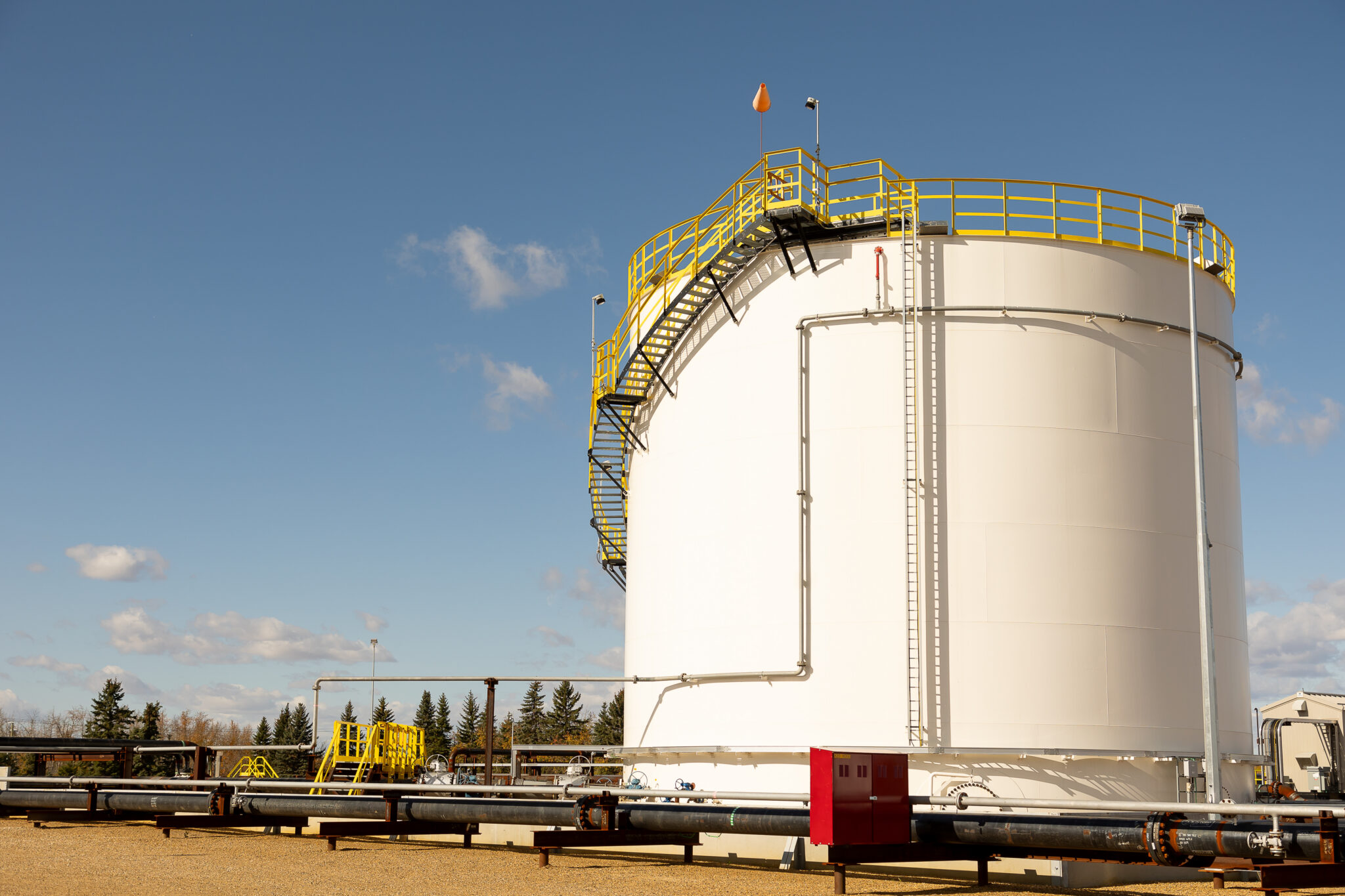 KAPS Pipeline - Keyera