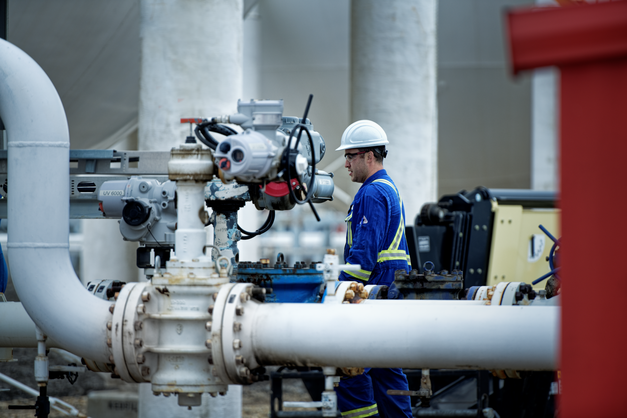 Pipeline & Operations - Keyera