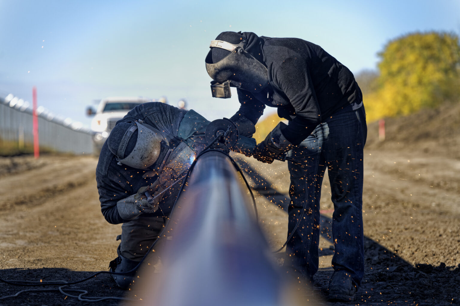 Pipeline & Operations - Keyera